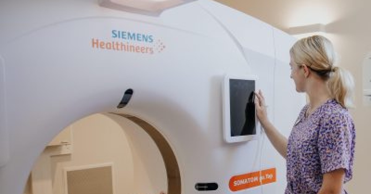 Bowel Research Advances | Pacific Radiology Studies