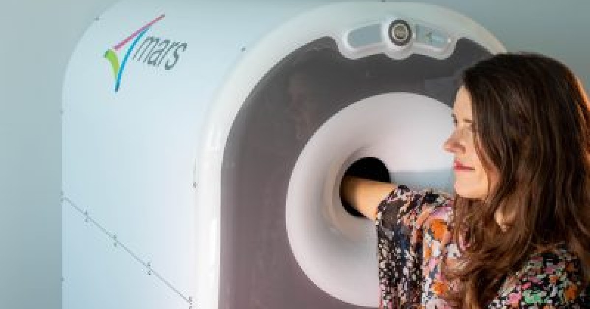 Revolutionary Imaging Technology | Enhanced Patient Experience