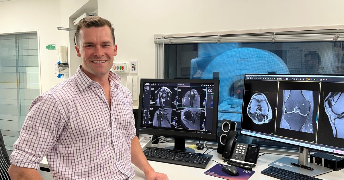 Life as an RHCNZ Fellow