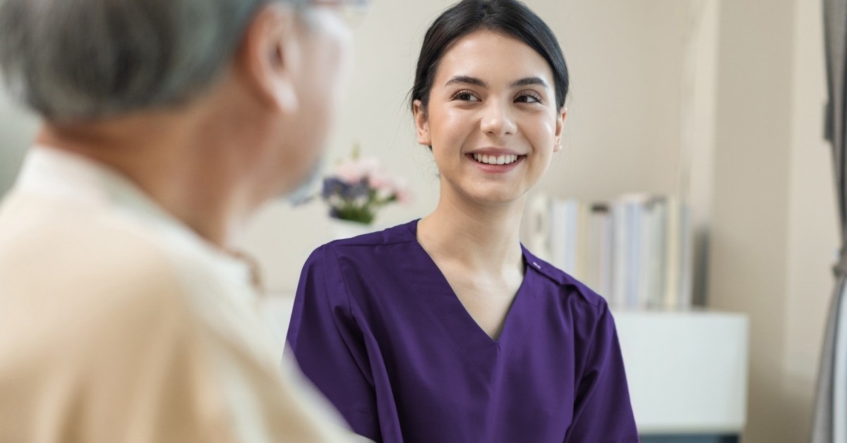 Research Nurse Role in Medical Imaging | Pacific Radiology