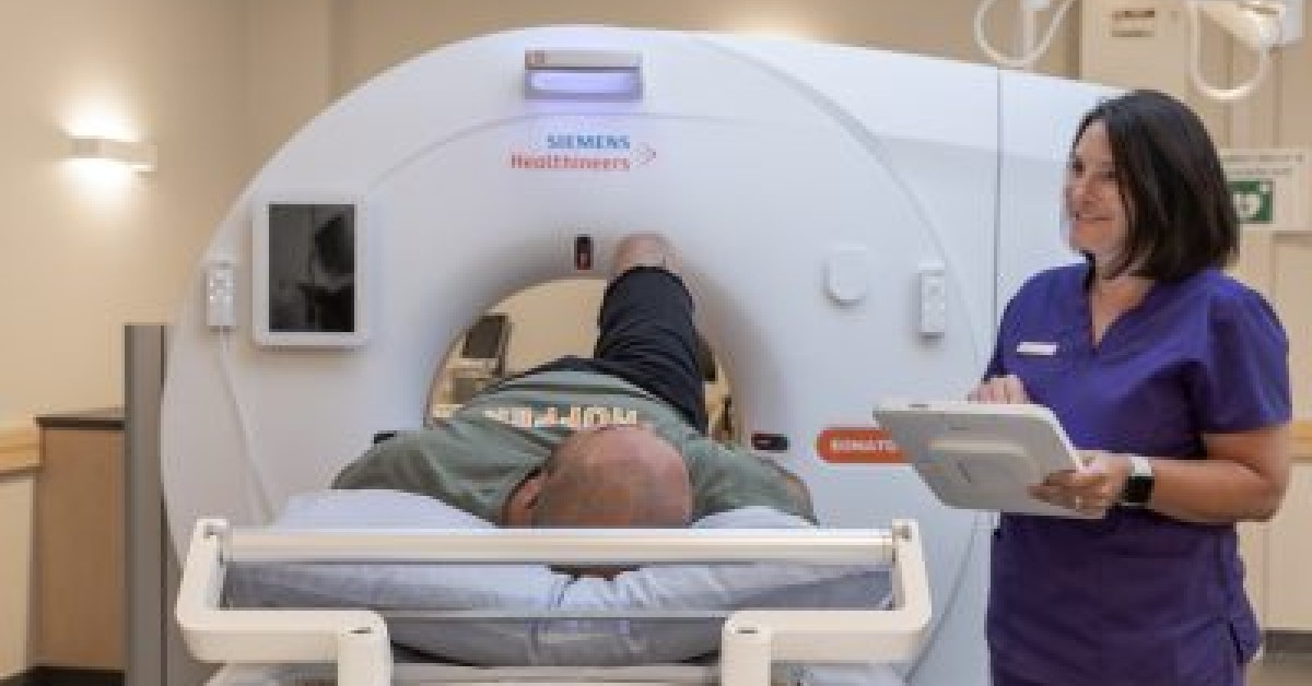 Timaru Healthcare Advancement | Pacific Radiology Services