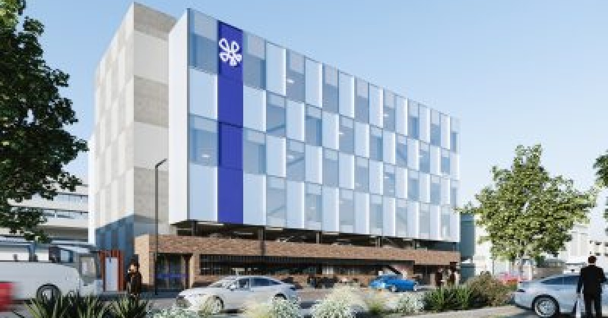 New Flagship Branch | South Island Cancer Services Boost