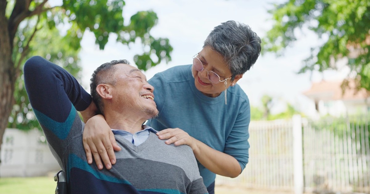 Prostate Cancer Research | Pacific Radiology Innovations