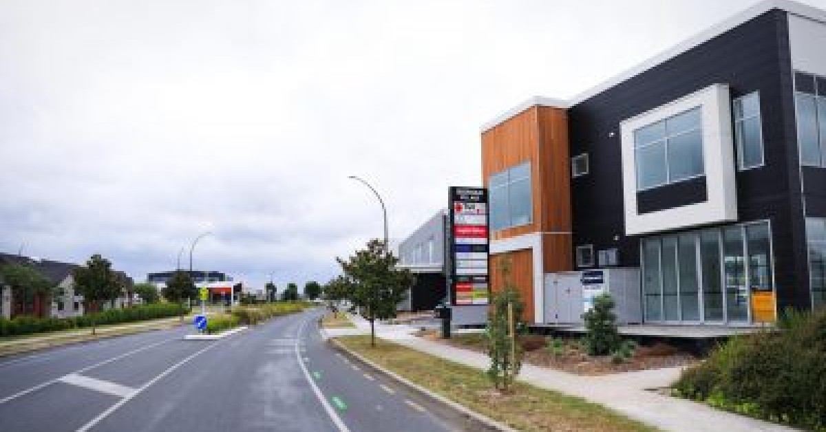 New Waikato Specialist Clinic | Pacific Radiology Opening