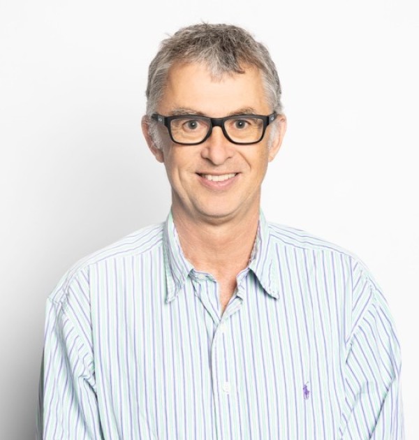 Our Expert Team | Pacific Radiology Specialists