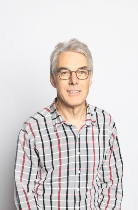 Our Expert Team | Pacific Radiology Specialists